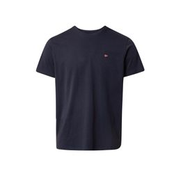 NAPAPIJRI Shirt 'Salis' male size M marine blue