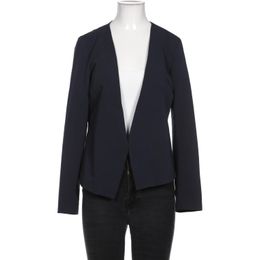 Pieces Damen Blazer, marineblau, Gr. 36