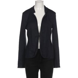 Tom Tailor Damen Blazer, marineblau, Gr. 36