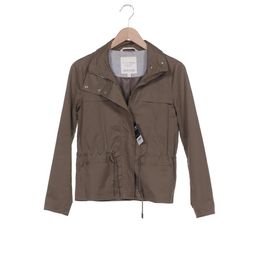 Tom Tailor Damen Jacke, braun