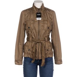 s.Oliver Damen Jacke, grün