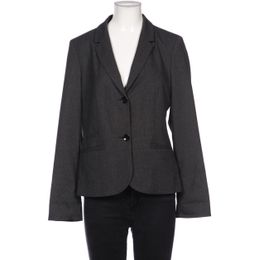 s.Oliver Damen Blazer, grau, Gr. 38