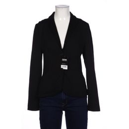 s.Oliver Damen Blazer, schwarz, Gr. 36