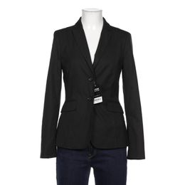 s.Oliver Damen Blazer, schwarz, Gr. 34