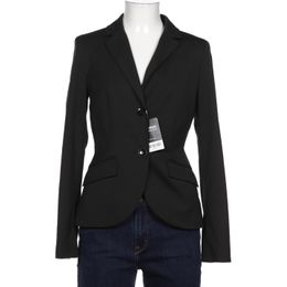 s.Oliver Damen Blazer, schwarz, Gr. 34