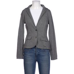 s.Oliver Damen Blazer, grau