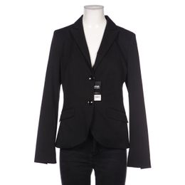 s.Oliver Damen Blazer, schwarz