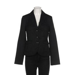 s.Oliver Damen Blazer, grau, Gr. 36