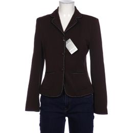 s.Oliver Damen Blazer, braun, Gr. 34