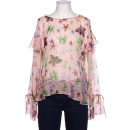 Luisa Cerano Damen Bluse, pink