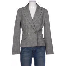 comma, Comma Damen Blazer, grau