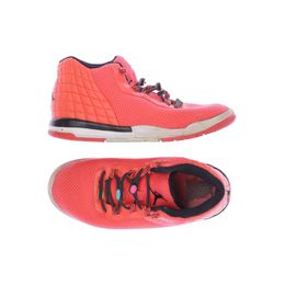 Nike Air Jordan Damen Kinderschuhe, neon, Gr. 29