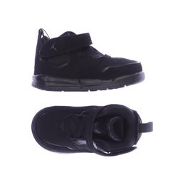 Nike Air Jordan Herren Kinderschuhe, schwarz, Gr. 22
