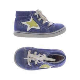 Pepino Herren Kinderschuhe, blau, Gr. 21