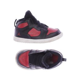 Nike Air Jordan Jungen Kinderschuhe, rot