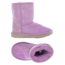 UGG Australia UGG Mädchen Kinderschuhe, flieder