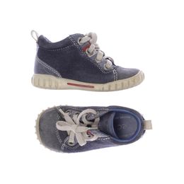 Ecco Herren Kinderschuhe, marineblau, Gr. 22