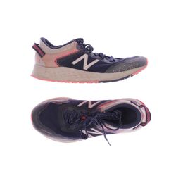 New Balance Mädchen Kinderschuhe, marineblau