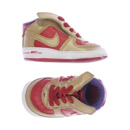 Nike Herren Kinderschuhe, rot, Gr. 18