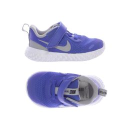Nike Herren Kinderschuhe, blau, Gr. 21
