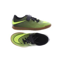 Nike Herren Kinderschuhe, hellgrün, Gr. 34