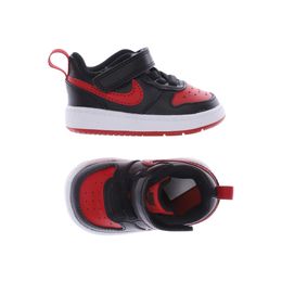 Nike Herren Kinderschuhe, rot, Gr. 18