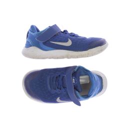 Nike Herren Kinderschuhe, blau, Gr. 30