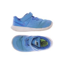 Nike Herren Kinderschuhe, blau, Gr. 25