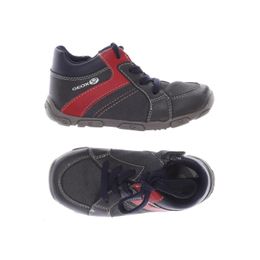 Geox Jungen Kinderschuhe, grau