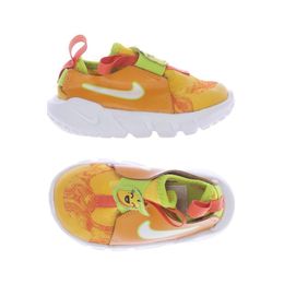 Nike Herren Kinderschuhe, orange, Gr. 22