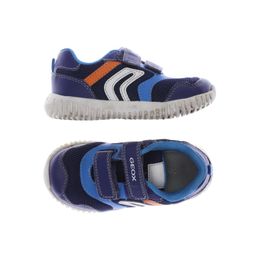 Geox Herren Kinderschuhe, marineblau, Gr. 25