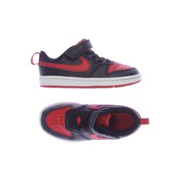 Nike Jungen Kinderschuhe, rot