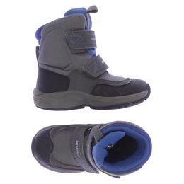 Geox Herren Kinderschuhe, grau, Gr. 24