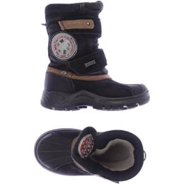 Naturino Herren Kinderschuhe, schwarz, Gr. 24