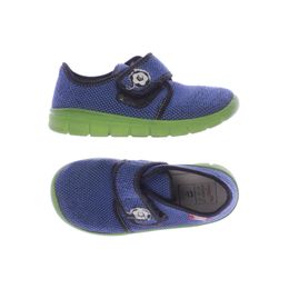 Superfit Jungen Kinderschuhe, blau