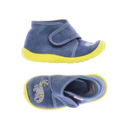 Superfit Jungen Kinderschuhe, blau