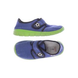 Superfit Jungen Kinderschuhe, blau