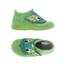 Superfit Jungen Kinderschuhe, grün