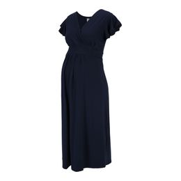 Bebefield Umstand Kleid 'Luna' Damen Gr&ouml;&szlig;e 42 marine Winterkleid