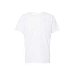 G-Star Raw G-star T-Shirt 'Nifous' Herren Gr&ouml;&szlig;e M wei&szlig;