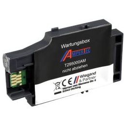 Ampertec Wartungsbox ersetzt Epson C13T295000