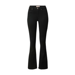 V&eacute;ro Moda Vero Moda Jeans 'Flash' Damen Gr&ouml;&szlig;e 34 black denim