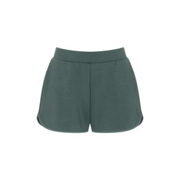 Triumph - Shorts - Green 01 - Smart Active Infusion - Homewear für Frauen