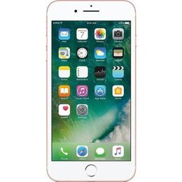 Apple iPhone 7 Plus | 128 GB | rosegold