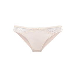 Lascana Panty female size S/M Champagne