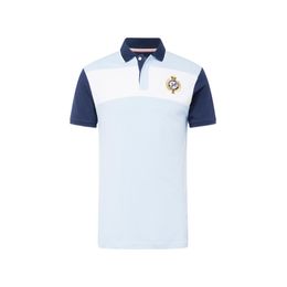 Hackett Poloshirt 'CREST'