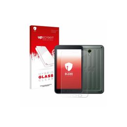 upscreen flexible Panzerglasfolie für Samsung Galaxy Tab Active5 Enterprise Edition