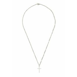 Gemshine Kette mit Anhänger KREUZ