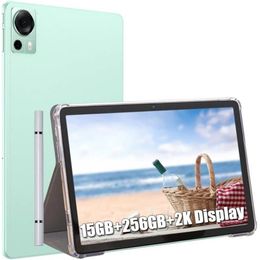 DOOGEE T20 Tablet (10,4", 256 GB