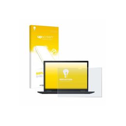 upscreen Schutzfolie für Lenovo ThinkPad X13 Yoga Gen 2
